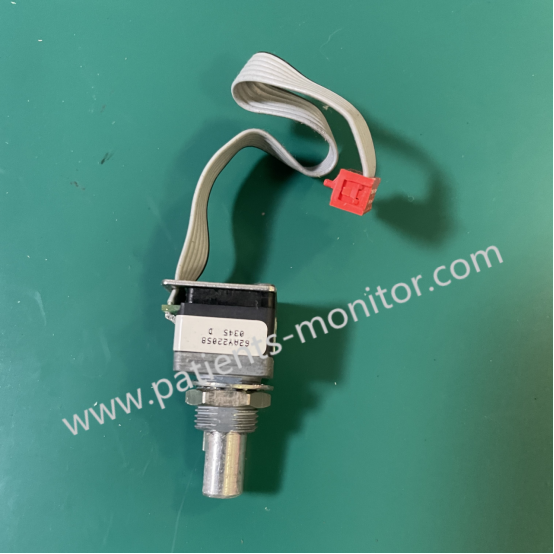 Mindray Passport2 Patient Monitor Encoder Assembly