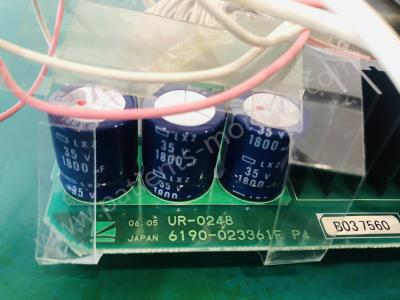China High Voltage Switchboard Biphasic HV Unit LCD Inverter Board UR-0121 HV-771V TEC-7621C TEC-7721C for sale