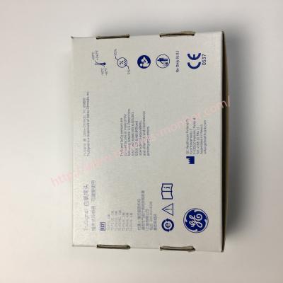 China TS-F4-GE GE Datex Ohmeda TruSignal Spo2 Finger Sensor Reusable 13ft Length for sale