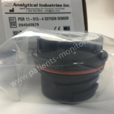 Cina 6050-0004-110 sensore analitico PSR11-915-4 dell'ossigeno di industrie della sostituzione di Envitec OOM110 delle parti del monitor paziente in vendita