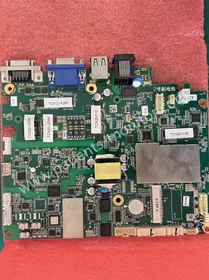 Китай Главное правление TCN20-F10 частей терпеливого монитора ePM 12 ePM 10 Mindray продается