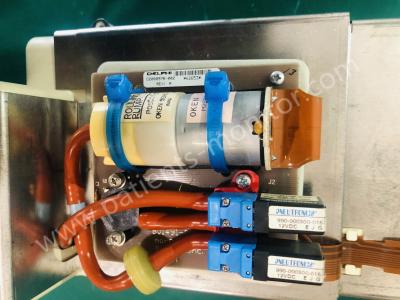 China Revolución A de la bomba D2000976-002 del monitor paciente NIBP de GE Dash3000 Dash4000 Dash5000 en venta