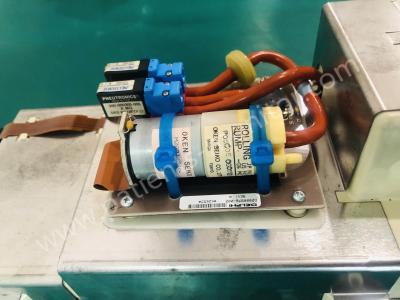 China Revolución A de la bomba D2000976-002 del monitor paciente NIBP de GE Dash3000 Dash4000 Dash5000 en venta