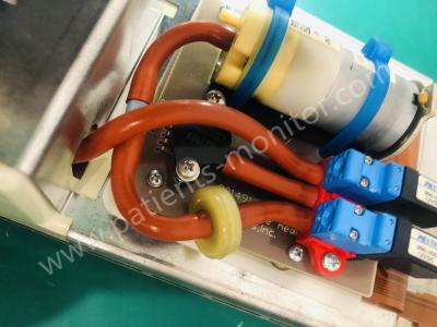 China Revolución A de la bomba D2000976-002 del monitor paciente NIBP de GE Dash3000 Dash4000 Dash5000 en venta