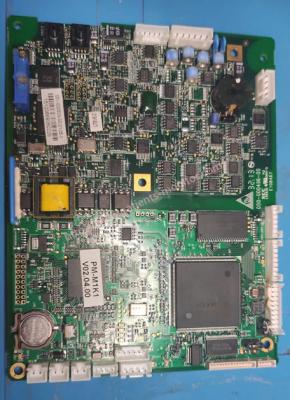 Cina Mindray MEC1200 MEC2000 Monitor paziente Scheda madre Scheda madre 051-000633-00 in vendita