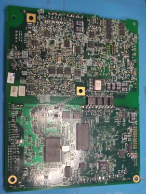 Cina Mindray MEC1200 MEC2000 Monitor paziente Scheda madre Scheda madre 051-000633-00 in vendita