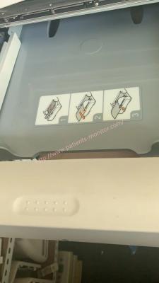 Cina Pezzi meccanici di Mindray R12 ECG Tray With Good Condition di carta in vendita