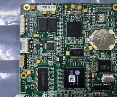 Κίνα Υπομονετικό όργανο ελέγχου Mainboard P/N 453564288751 της PHiliph Goldway G30 G40 προς πώληση