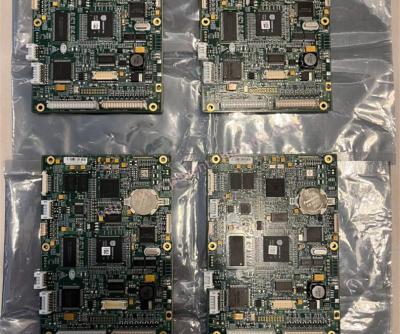 Κίνα Υπομονετικό όργανο ελέγχου Mainboard P/N 453564288751 της PHiliph Goldway G30 G40 προς πώληση