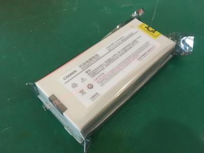 China PN 022-000094-00 Comen Rechargeable Li Ion Battery 11.1V 4400mAh 48Wh for sale