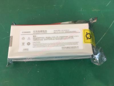 China PN 022-000094-00 Comen Rechargeable Li Ion Battery 11.1V 4400mAh 48Wh for sale