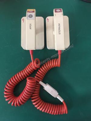 China Refurbished GE Marquette Cardioserv Defibrillator Paddle PN21730403 for sale