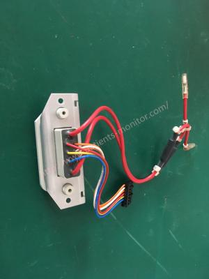 China GE Marquette Cardioserv Defibrillator Paddle Connector Socket  30344416 for sale