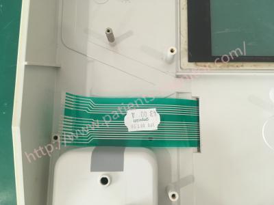 Κίνα Χρησιμοποιημένο μέτωπο μερών μηχανών της Γερμανίας Marquette Cardioserv Defibrillator - επιτροπή προς πώληση