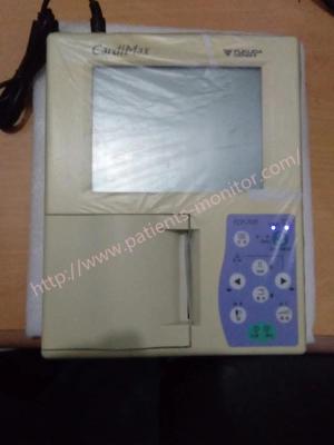 China Refurbished Fukuda FCP-7101 12 Lead ECG Machine 12 Channels for sale