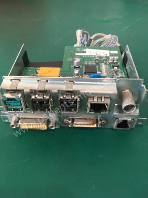 Китай Части терпеливого монитора Mindray T5 взаимодействуют собрание доски 6802-30-66659 продается