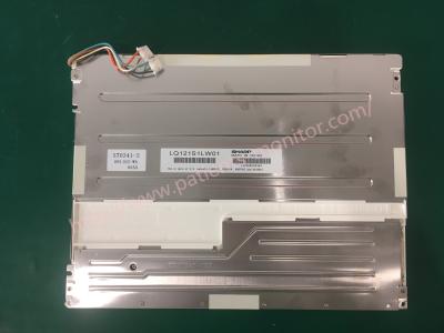 중국 필립 MP40 환자 모니터 12 부분 " LCD 디스플레이 LQ121S1LW01 ST0341-2 판매용