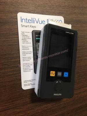 Cina Pagina della cima dell'esposizione del monitor paziente di PHiliph IntelliVue MX40 con il touch screen in vendita