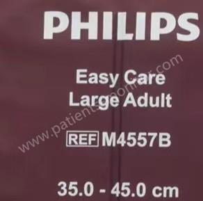 Cina Macchinetta a mandata d'aria del polsino e delle parti M4553B M4554B M4555B M4556B M4557B NIBP del monitor paziente di M4552B in vendita