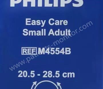 Cina Macchinetta a mandata d'aria del polsino e delle parti M4553B M4554B M4555B M4556B M4557B NIBP del monitor paziente di M4552B in vendita