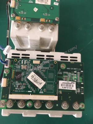 中国 6802-30-66765 Mindray T5の忍耐強いモニターは必要なモジュール フレームの棚を分ける 販売のため