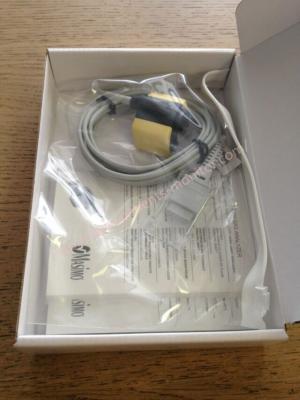 China Sensor de la referencia 200101 Masima IRMA Co 2 por tiempo de subida del hospital 90ms en venta