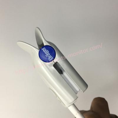 China Sensor adulto reutilizable del finger de Pin Spo 2 de los accesorios 7 del monitor paciente MS13235 en venta