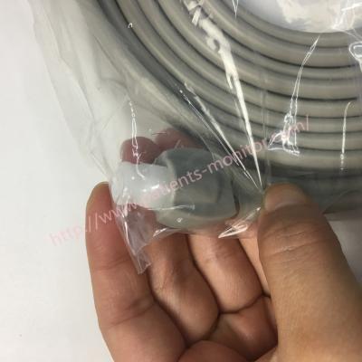 Cina Adulto pediatrico paziente originale della macchinetta a mandata d'aria degli accessori YN-901P NIHON KOHDEN S902 del monitor 3.5m in vendita