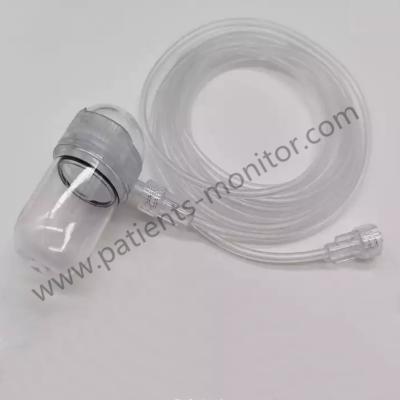 China Mindray ARTEMA 60-15400-00 Dryline Gas Sampling Line Adult 3.0m For II SE Gas Module 3 for sale