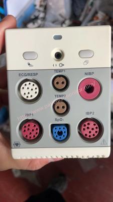 PHiliph Goldway 865492 Multiparameter Module For G60 Modular Patient Monitor