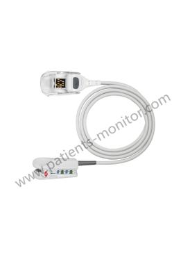 Cina Masima 4051 RD HA MESSO i sensori riutilizzabili pediatrici adulti della clip del dito degli accessori del monitor paziente di DCI-P in vendita