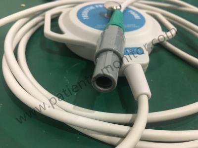 China Edan F2 F3 F6 F9 Fetal Monitor Toco Transducer Probe IPX1 TP01-RQ-21 Compatible for sale