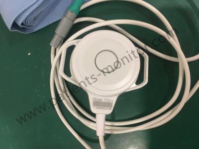 China Edan F2 F3 F6 F9 Fetal Monitor Toco Transducer Probe IPX1 TP01-RQ-21 Compatible for sale