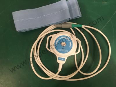 China Edan F2 F3 F6 F9 Fetal Monitor Toco Transducer Probe IPX1 TP01-RQ-21 Compatible for sale