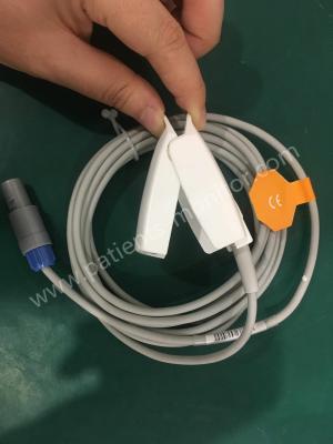 China Edan F9 Fetal Monitor SpO2 Sensor SN 20220210141 12.01.109069 Compatible for sale