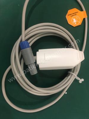 China Edan F9 Fetal Monitor SpO2 Sensor SN 20220210141 12.01.109069 Compatible for sale