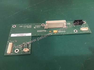 Китай 2018543-001 табло ASSY PCB терпеливого монитора GE Dash4000 продается