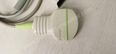 China Toshiba PVM-375AT Convex Array Transducer Ultrasound Probe for Toshiba Nemio Series SSA-370A Power Vision 6000 for sale