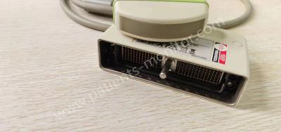 China Toshiba PVM-375AT Convex Array Transducer Ultrasound Probe for Toshiba Nemio Series SSA-370A Power Vision 6000 for sale