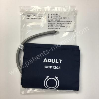PHiliph Goldway Γ και μανσέτα ενήλικο GCF1203 2535cm 989803177521 σειράς NIBP UT
