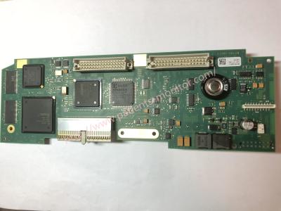 Κίνα Εμβρυϊκός πίνακας P/N M2705-66411 Mainboard ΚΜΕ μητρικών καρτών οργάνων ελέγχου M2705-26411 FM20 προς πώληση
