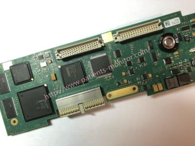 Κίνα Εμβρυϊκός πίνακας P/N M2705-66411 Mainboard ΚΜΕ μητρικών καρτών οργάνων ελέγχου M2705-26411 FM20 προς πώληση