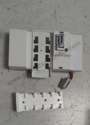 China PHiliph IntelliVue MP60 MP70 MP80 MP90 MMS FMS-8 Module Rack Mounting Bracket M4041-44106 M8048A for sale