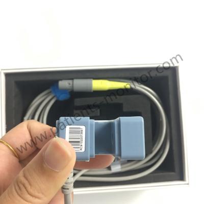 China Edan Comen Biolight Contec Mainstream ETCO2 Sensor Mainstream CO2 Sensor 8 Pin Compatible for sale
