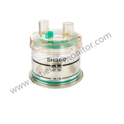 Cina JIKE SH330 SH360 Umidificatore Respiratorio Apparecchiature mediche Dispositivo ospedaliero per terapia intensiva in vendita
