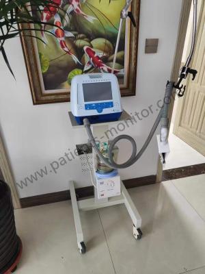 Cina JIKE SH330 SH360 Umidificatore Respiratorio Apparecchiature mediche Dispositivo ospedaliero per terapia intensiva in vendita