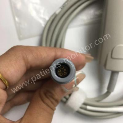 China Biolight BLT M Series M69 Patient Monitor Accessories 5 Pin Finger SpO2 Sensor PN 15-100-0010  REFA0212-SA125PV for sale