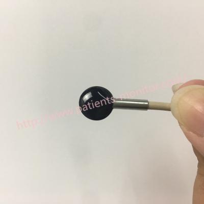 China M1024254 GE Pediatric Reusable Temperature Probes 400 Series Skin Probe 3m 10ft for sale