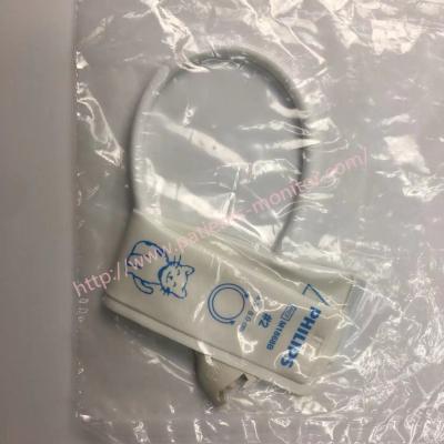 China M1868B PHiliph Neonatal Single Patient Cuff 4.3cm 8.0cm Size #2 for sale