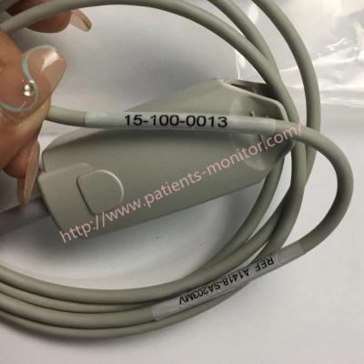 China PN 15-100-0013 Biolight BLT Reusable Spo2 Sensor 9 Pin A1418-SA203MV for sale